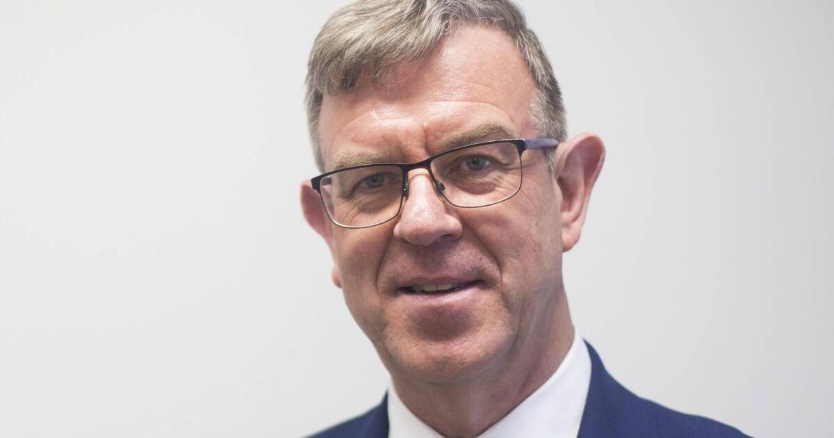 Rotunda refused to investigate complaint by mum whose baby died due to ...