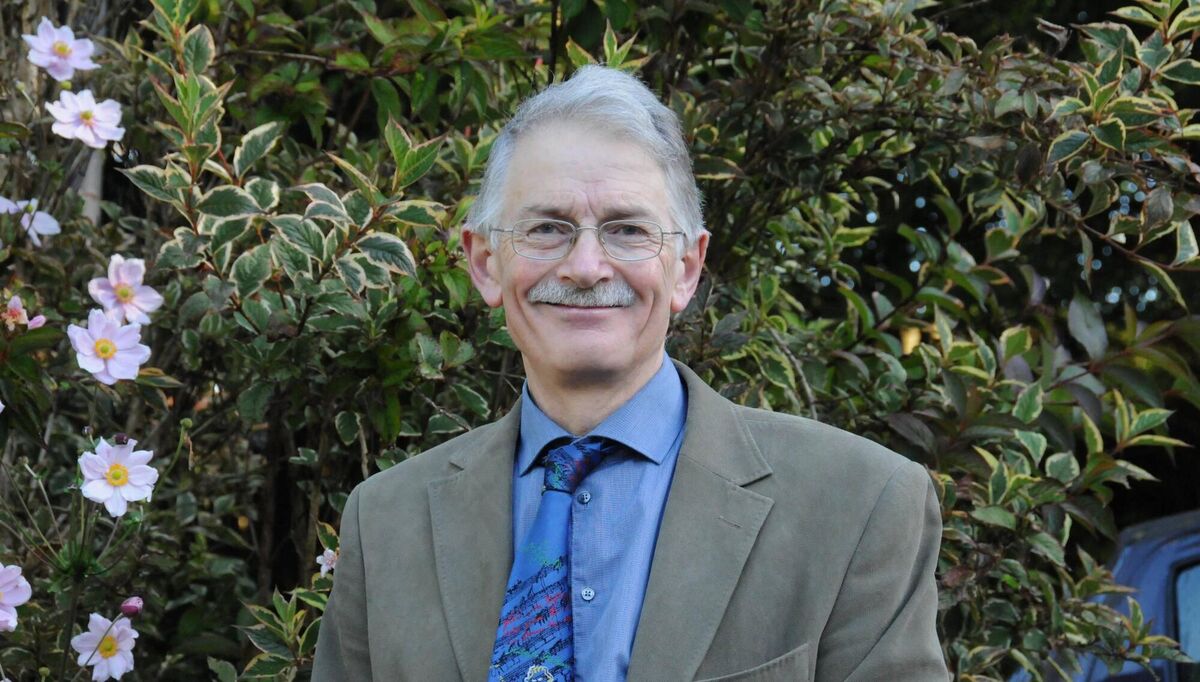 Francis Humphrys: ‘People come to West Cork because I ask them to — not ...