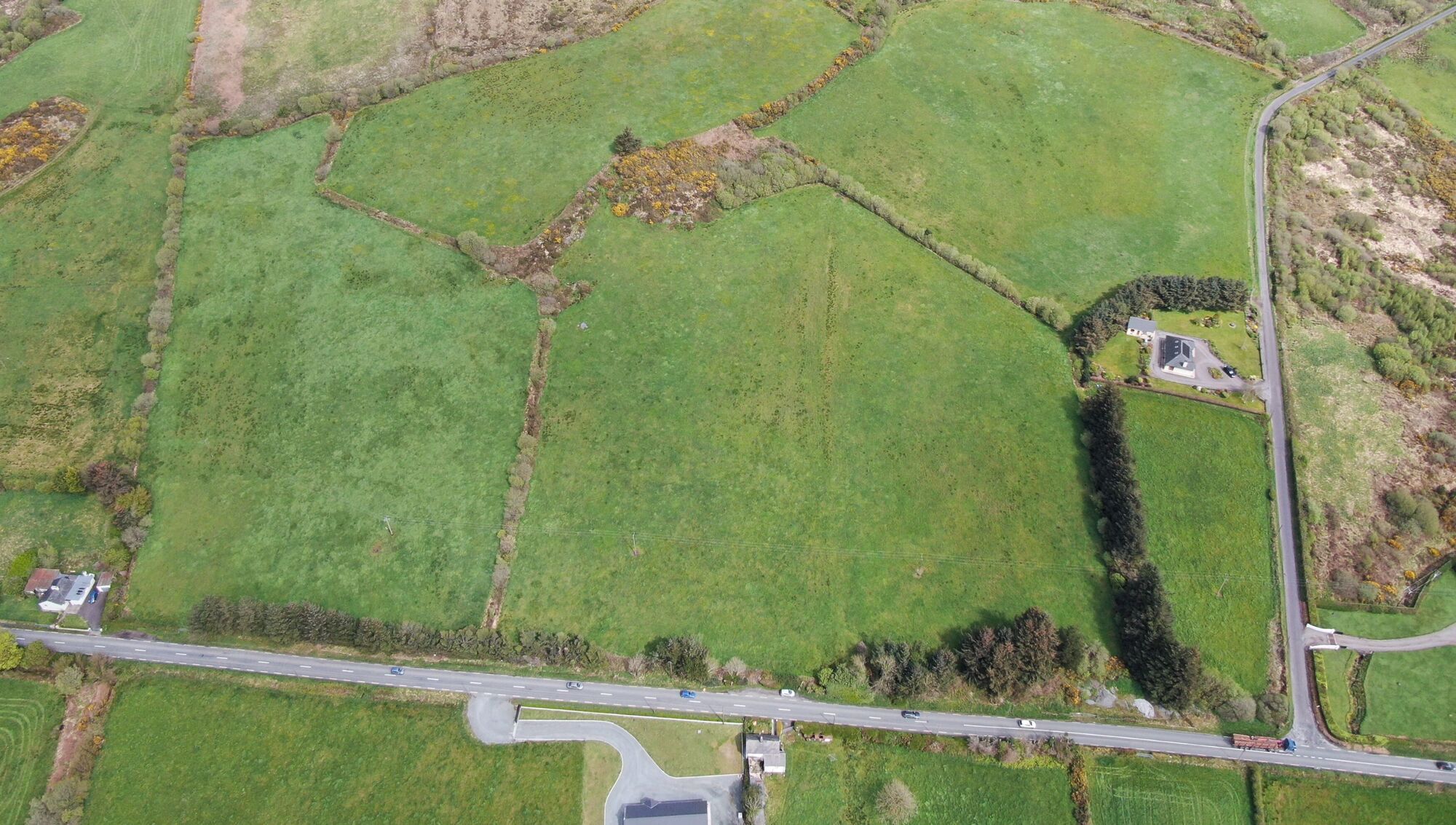 45-acre land parcel near Macroom under offer