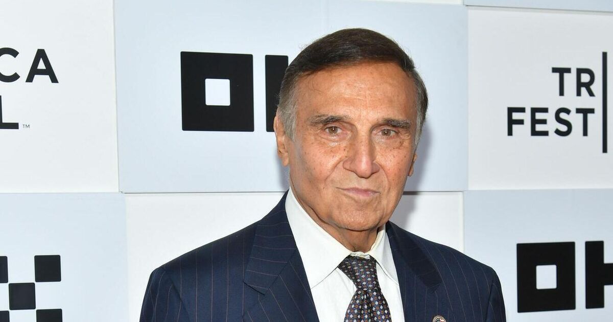 The French Connection star Tony Lo Bianco dies at 87