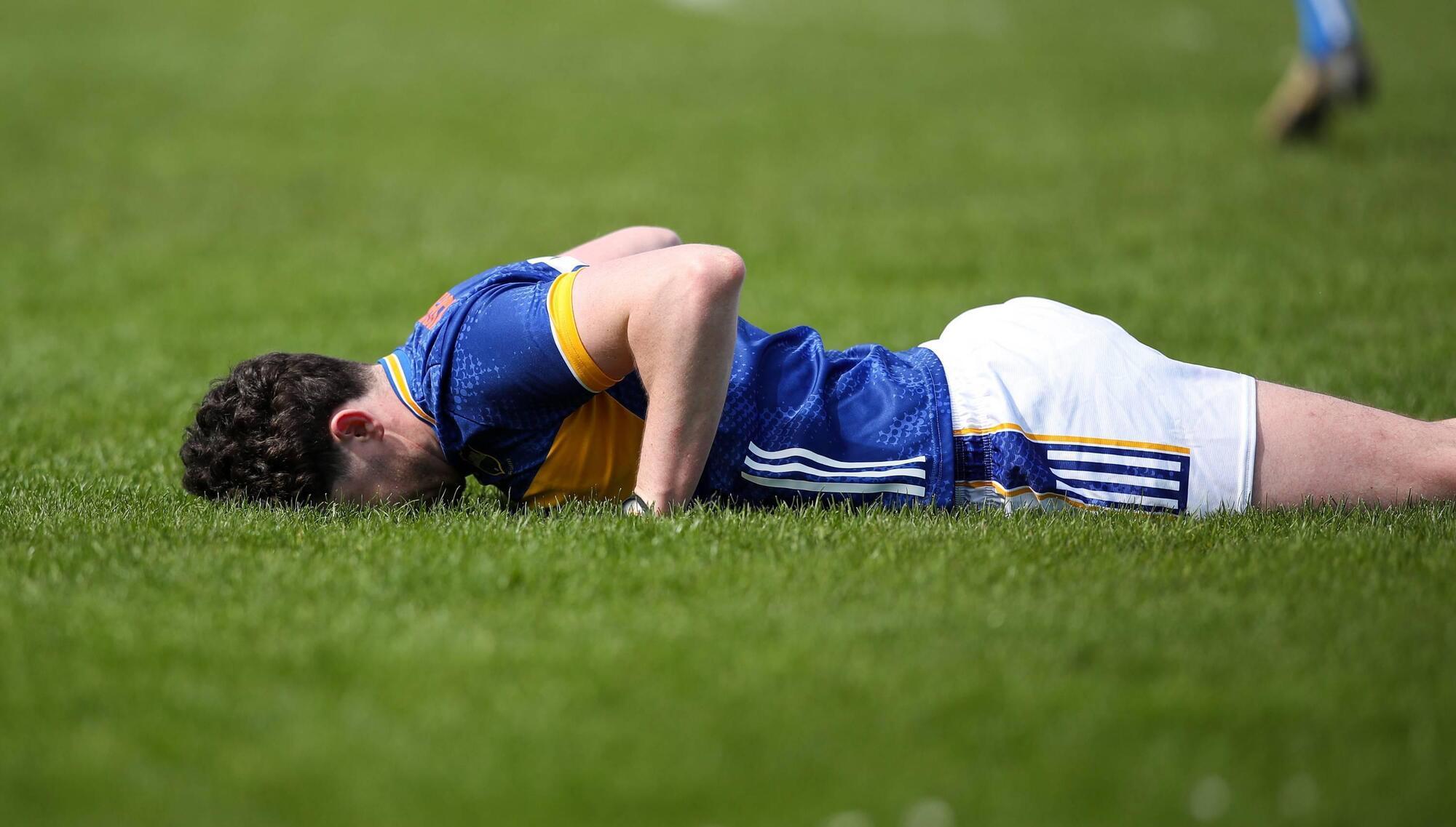 After a torrid year, where now for Tipperary football?