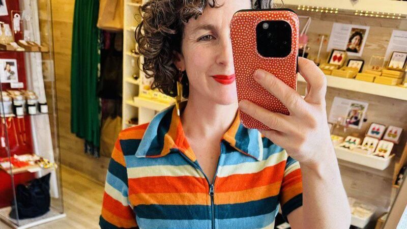 Colour Me Proud: Nine ways to wear rainbow colours for Pride