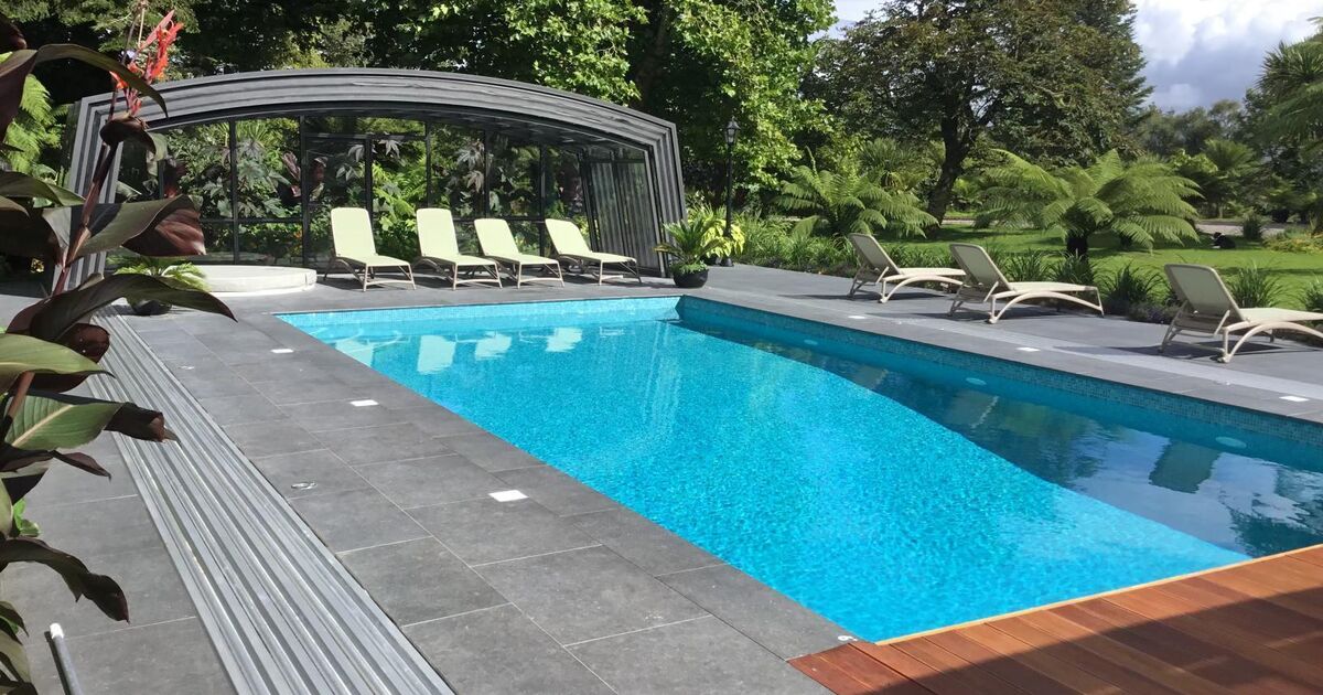 Hotel Review: This affordable Kerry getaway makes a serious staycation ...