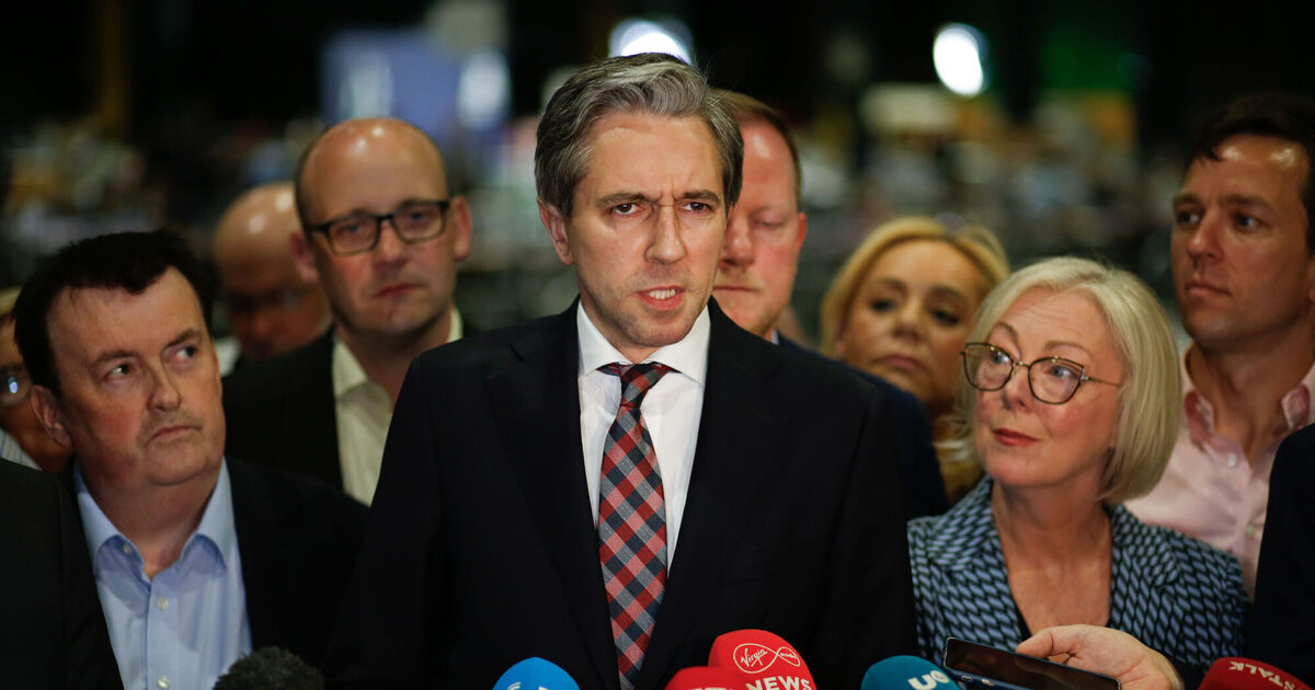 Harris urged to call general election this year by party colleagues