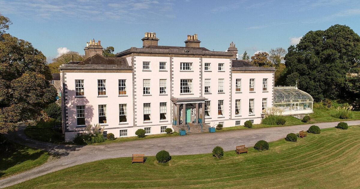 More than 100 refugees to be housed in former Mallow hotel