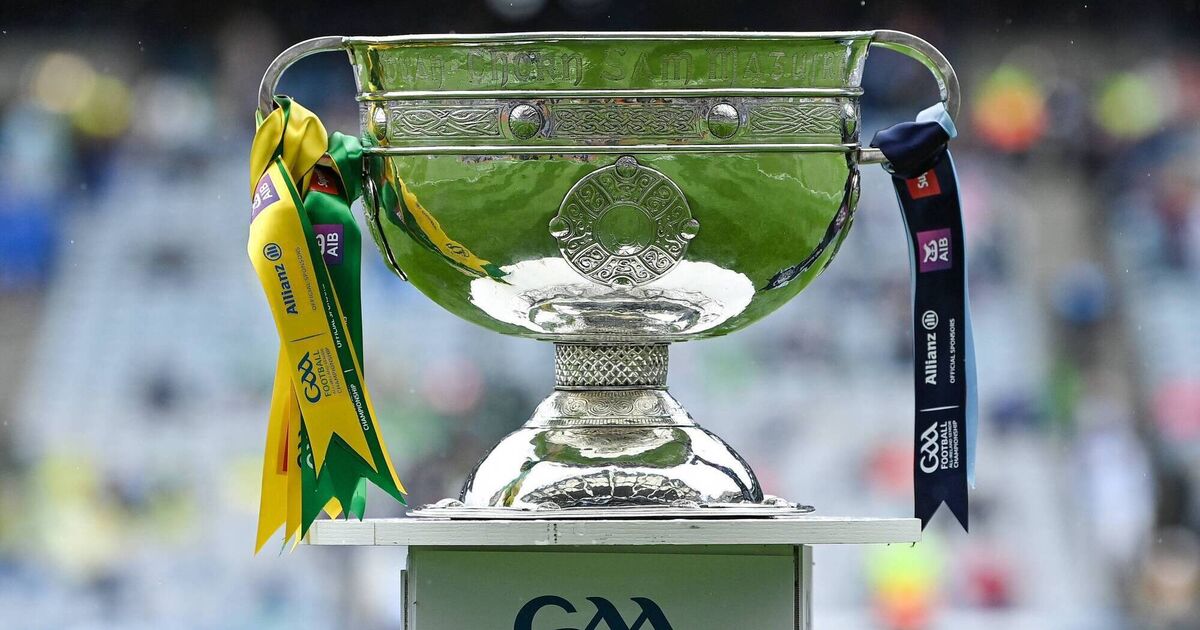 All-Ireland SFC may switch to the old Kerry 'second-chance' structure