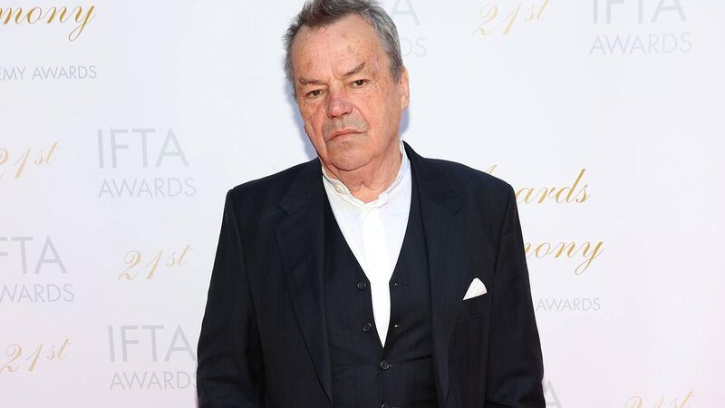 Radio Highlights: Neil Jordan's memoirs reviewed on Arena