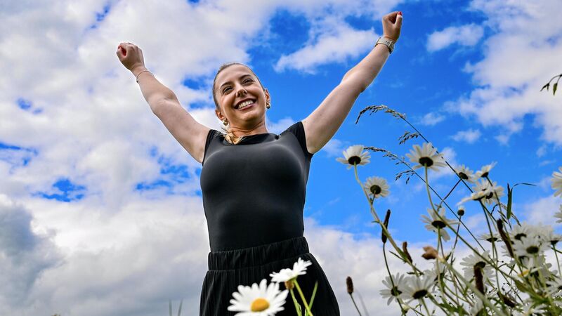 I challenged myself to start my day at 6am — here's what happened