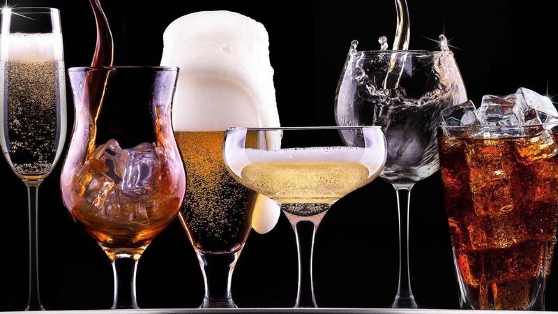 Know your spirits level: Alcohol tolerance by the decades