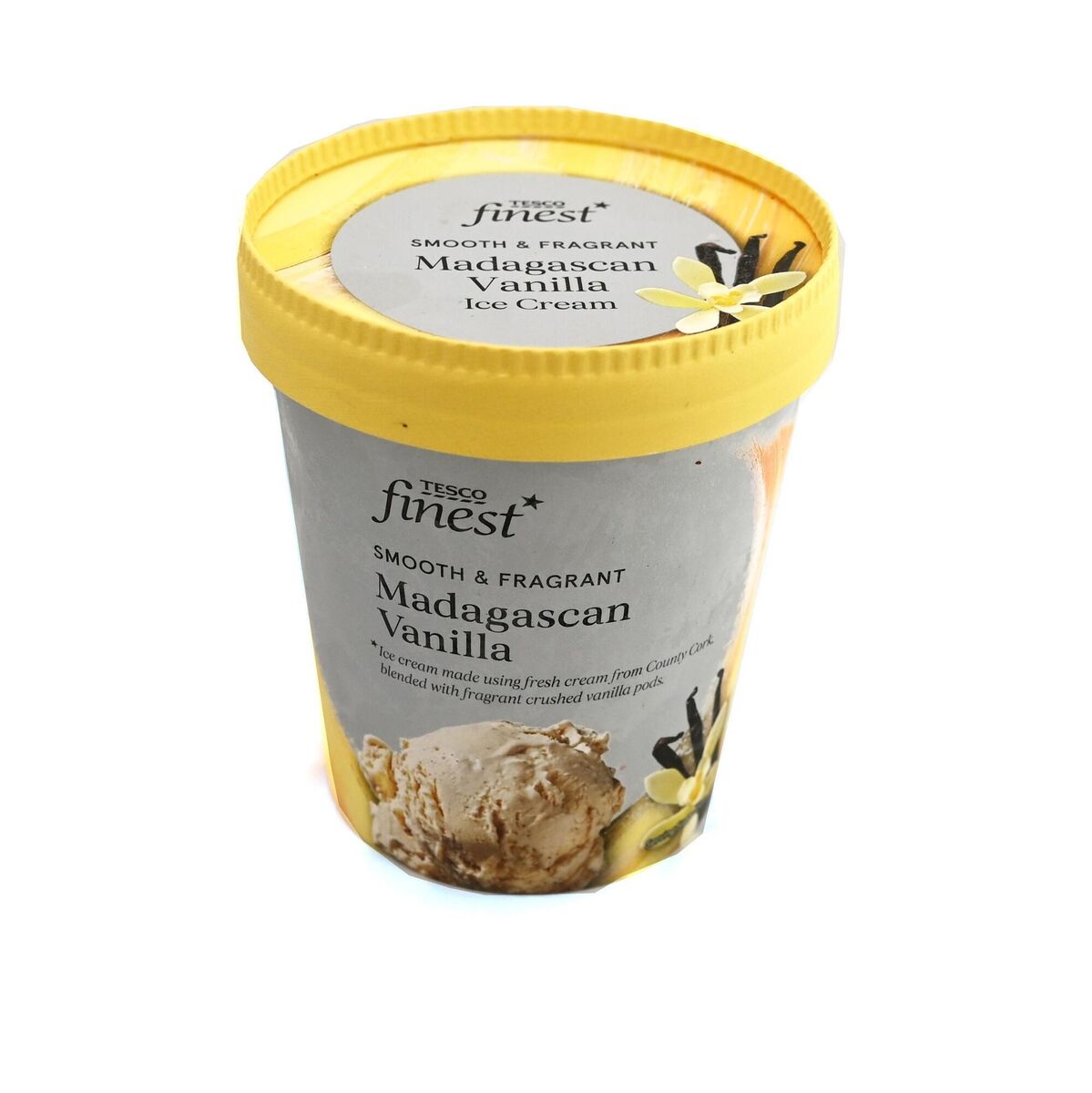 Top 8: These shop-bought vanilla ice-creams are far from plain