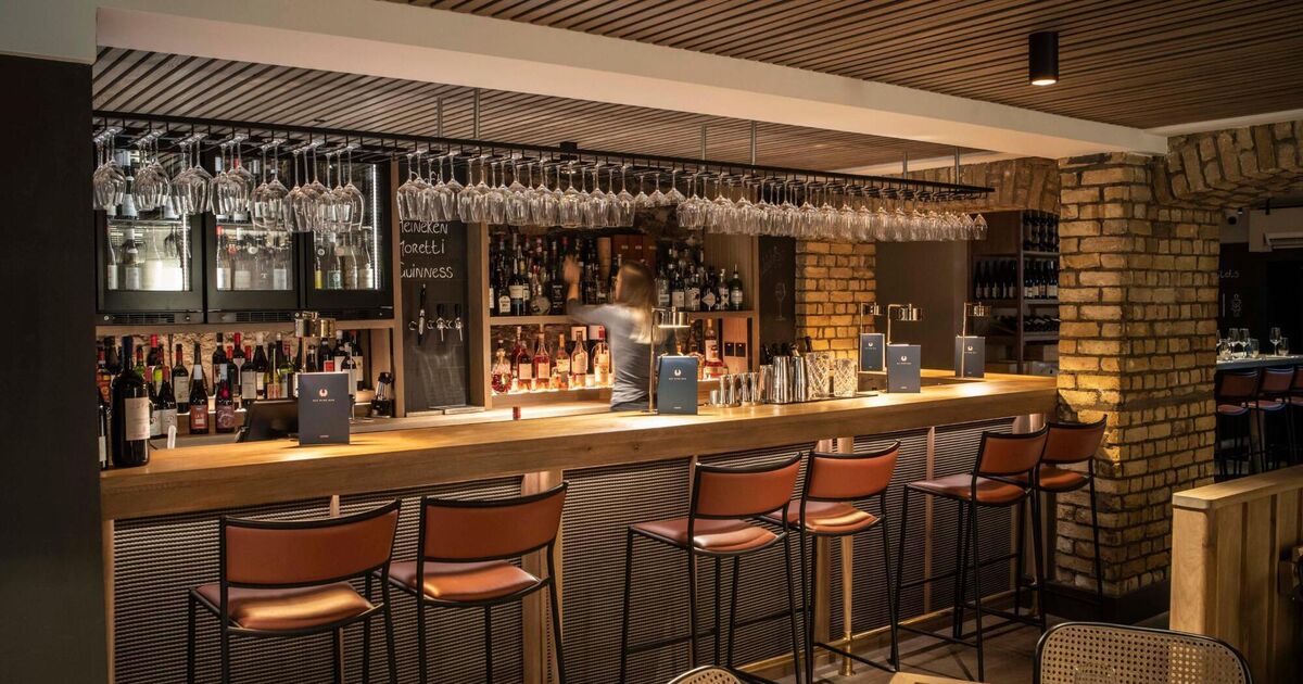 Restaurant Review: Dublin's Ely is wine-bar dining with pure flair and ...
