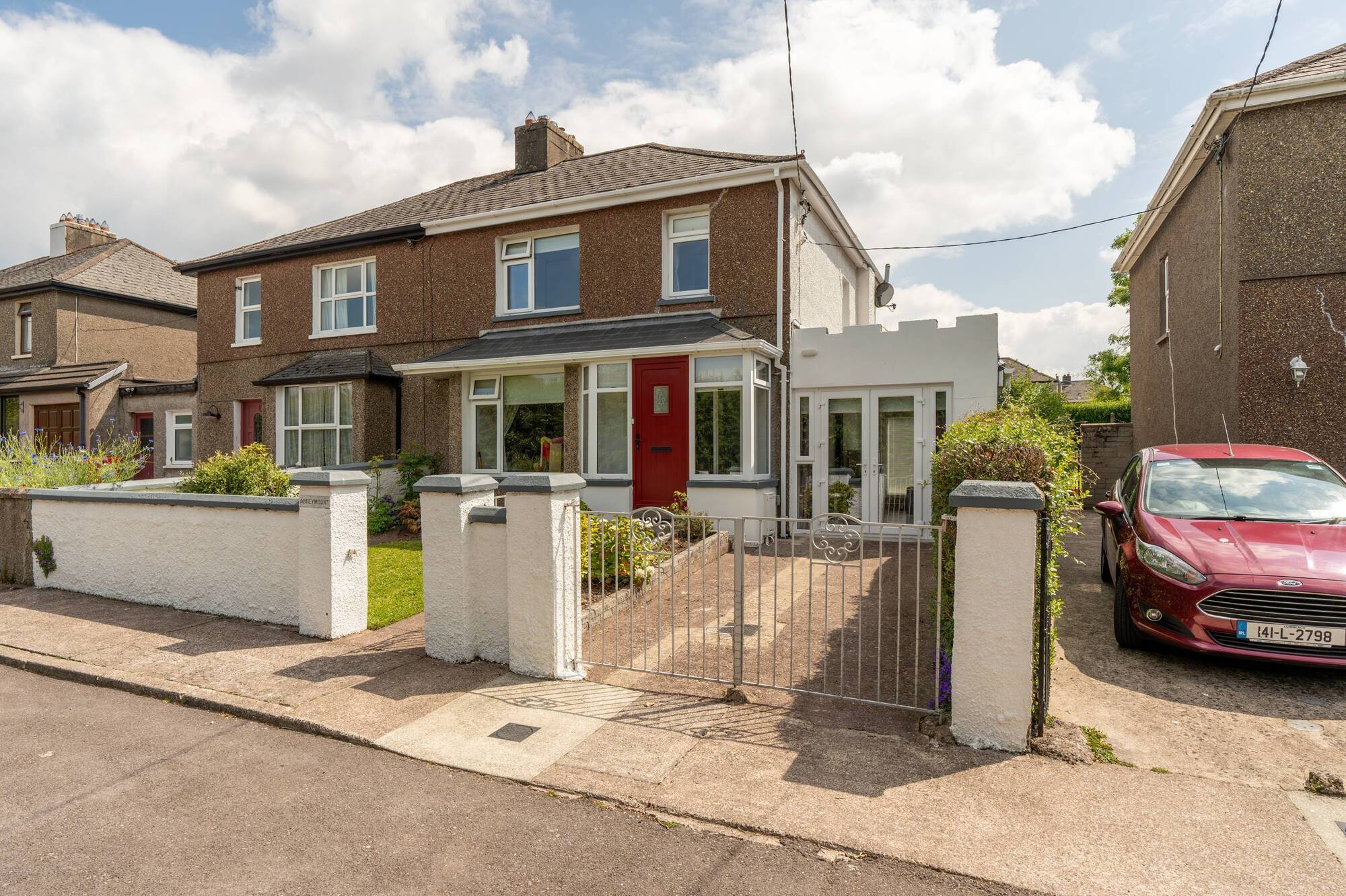 You won't need to get the builders in at this €495,000 Douglas Drive home