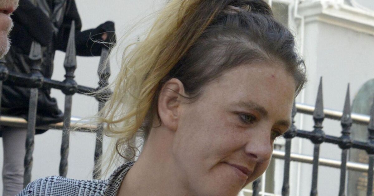 Woman charged with murder of Michael Foley in Macroom last February