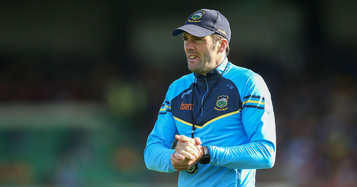 Woodlock not worried about minor layoff