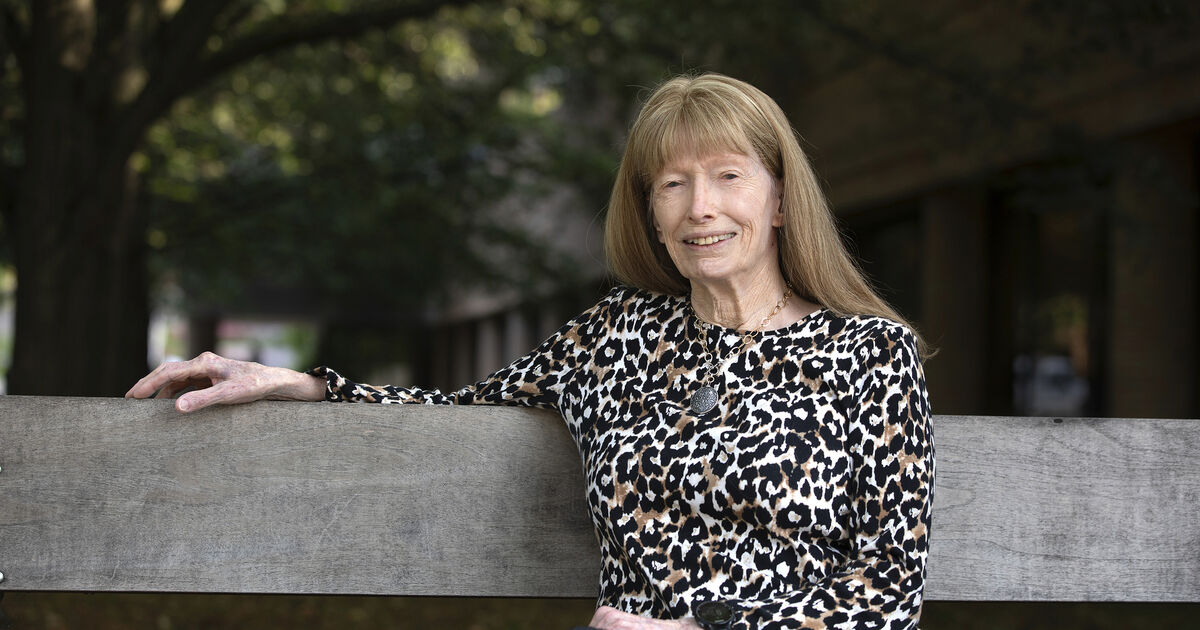 Lynn Conway, microchip pioneer who overcame transgender prejudice, dies ...