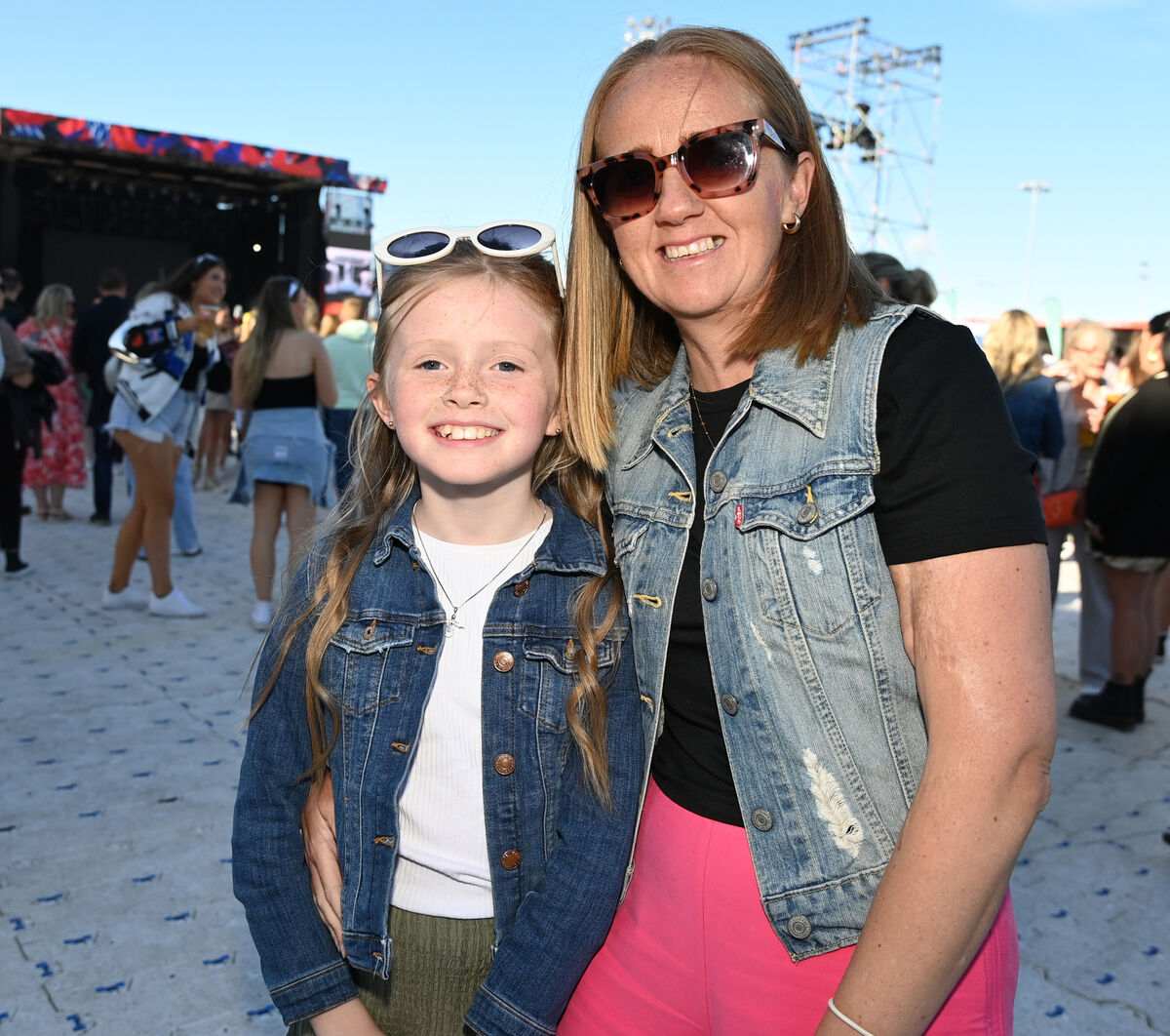 Review: 'Unconditional' love for Cork from Picture This at Musgrave Park