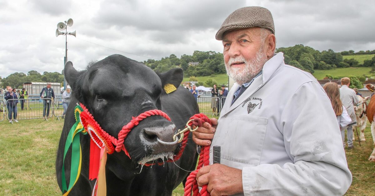 ‘More than two centuries of history’: Rural life showcased as Cork ...