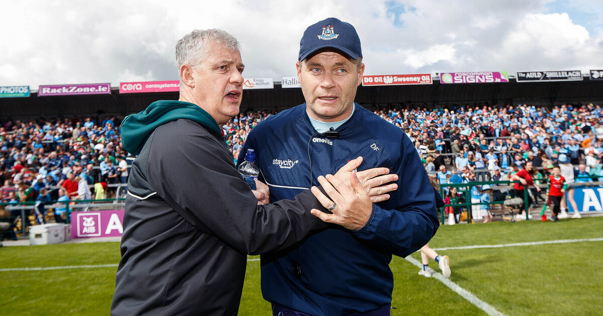 Kevin McStay 'amused by the lack of detail' in analysis of Mayo