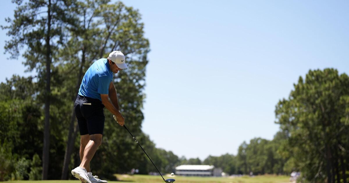 Letter from Pinehurst: Is Pinehurst the perfect test that challenges ...
