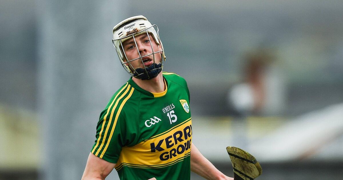Shane Nolan shoots down Causeway as Crotta make dream Kerry SHC start