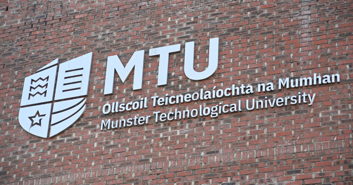 MTU lodges planning application for indoor athletics centre at Cork campus