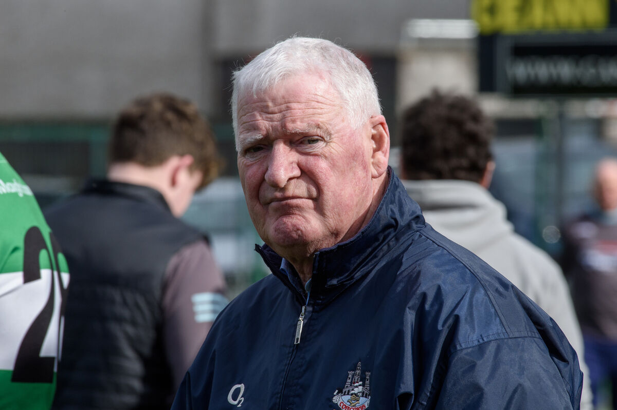 Corrigan: Louth trip the best Cork could have hoped for