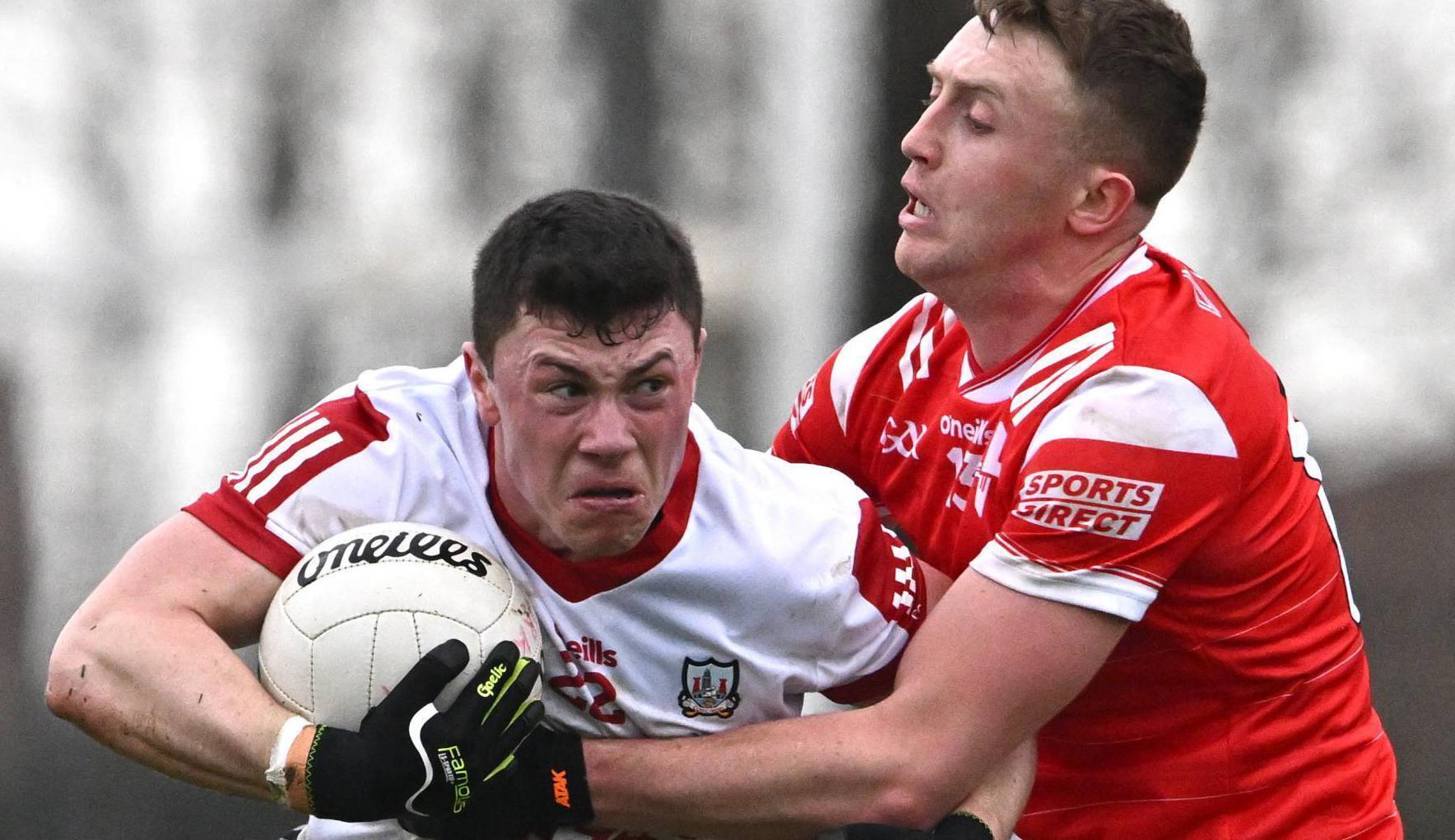 Corrigan: Louth trip the best Cork could have hoped for