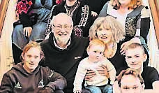 Fergus Finlay: The little diamonds in my life are this grandfather’s ...