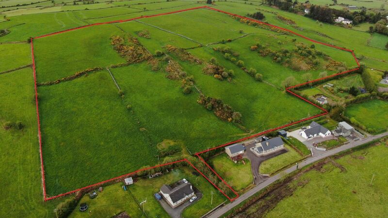 30-acre farm near Macroom offers tempting value