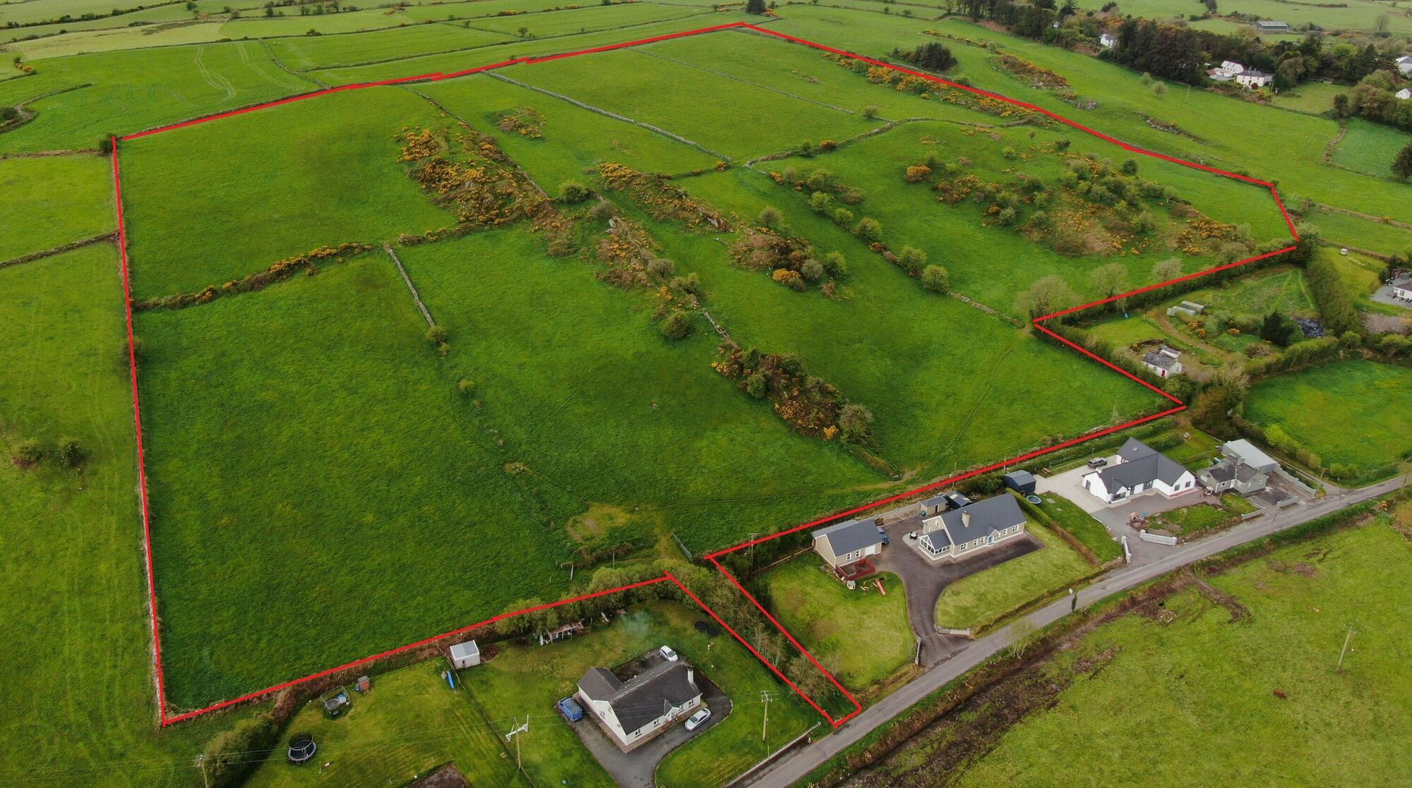 30-acre farm near Macroom offers tempting value