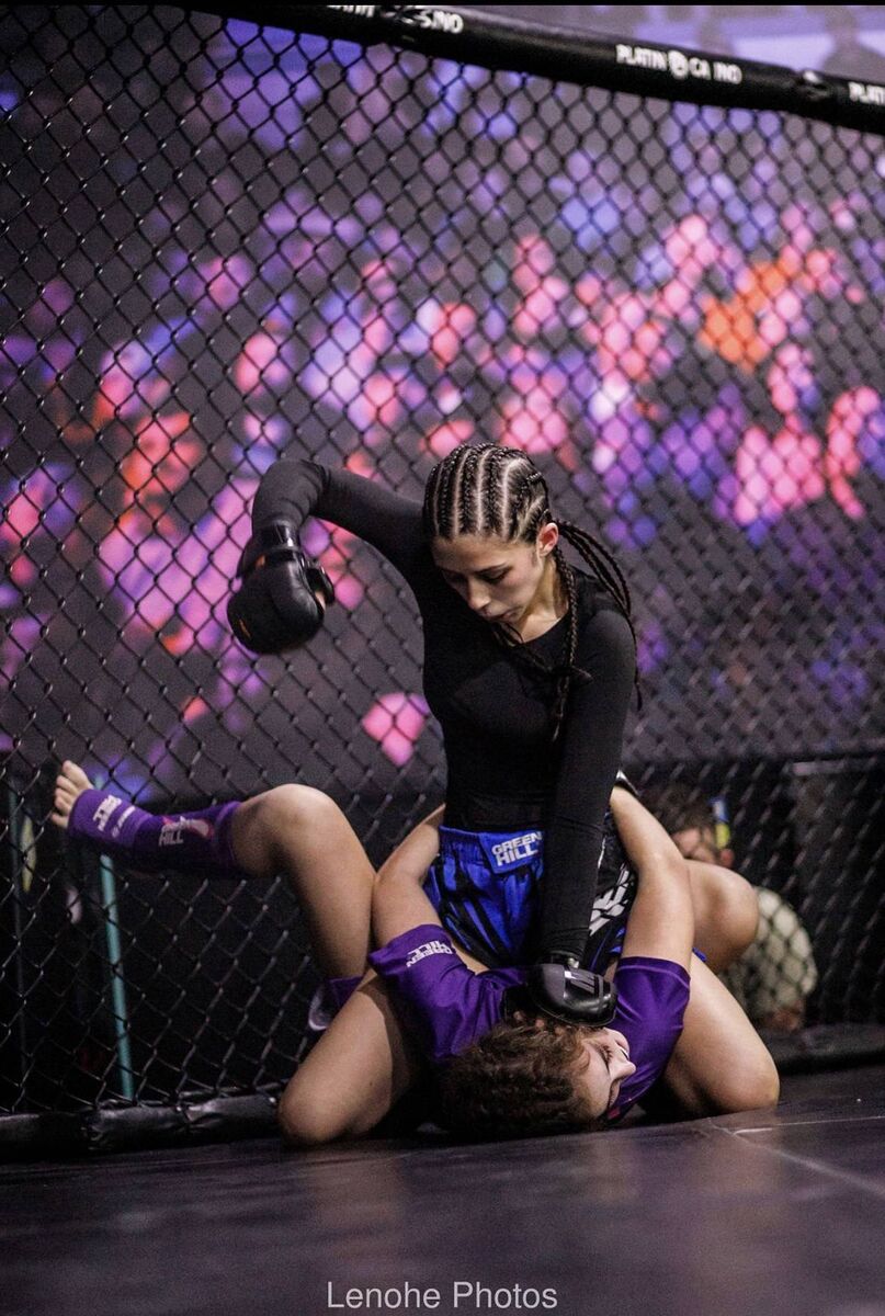 Cork youth MMA fighters launch fundraiser to compete at world ...