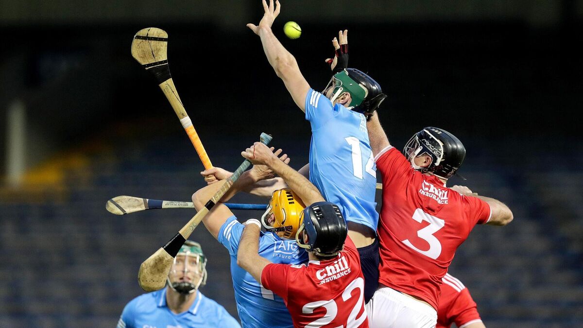 Cork vs Dublin: What time, what channel and all you need to know about ...