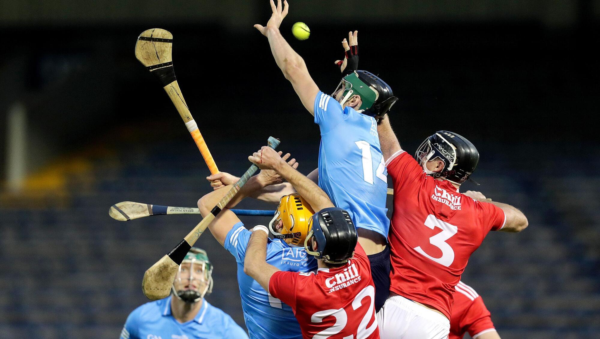 Cork vs Dublin: What time, what channel and all you need to know about ...