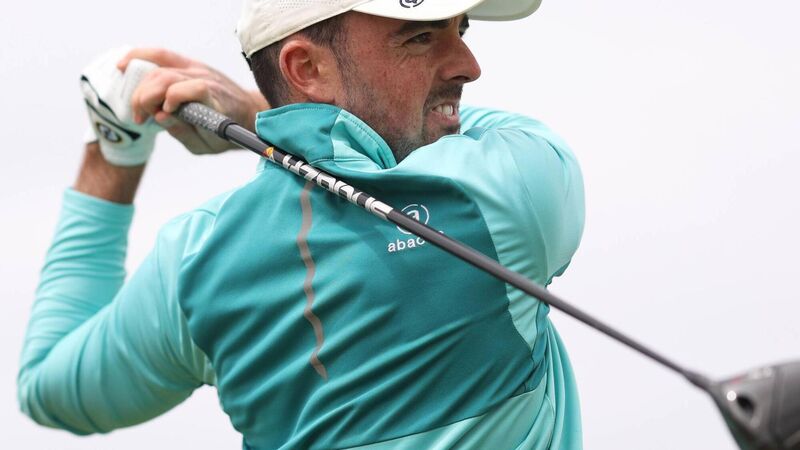 Max Kennedy last Irishman standing at R&A Amateur Championship in ...