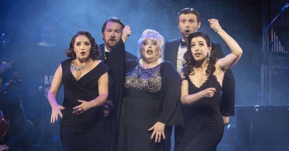 Theatre review: A joyous celebration of homegrown musical talent in ...