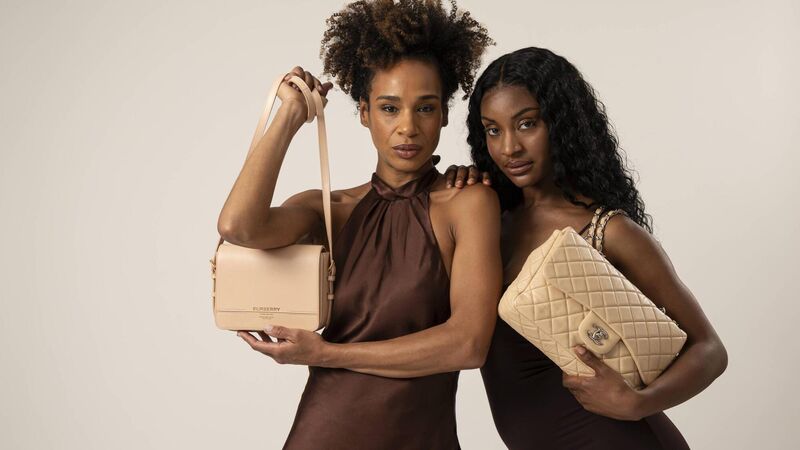 Desire Lines: Big-ticket accessories at Dublin's Merrion Hotel