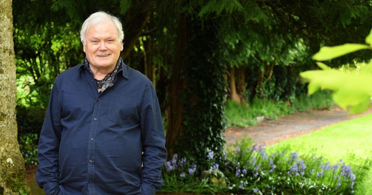 Dr Tony Bates: Kindness is love dressed in plain clothing