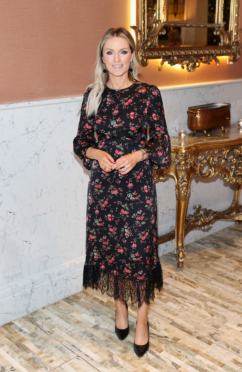 Saturday with Suzie O'Neill, founder of Ayu Cosmetics: 'I’m okay with ...