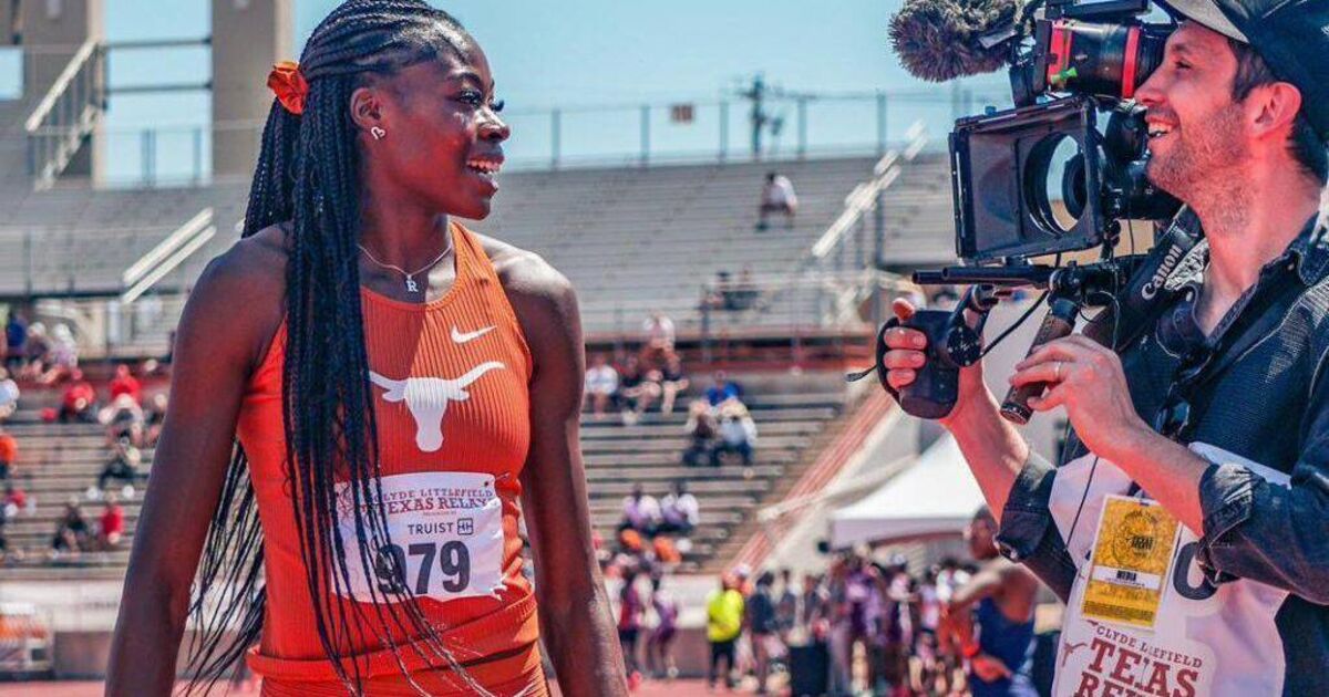 TV and Streaming Highlights: Path to Paris follows Irish Olympians' and ...