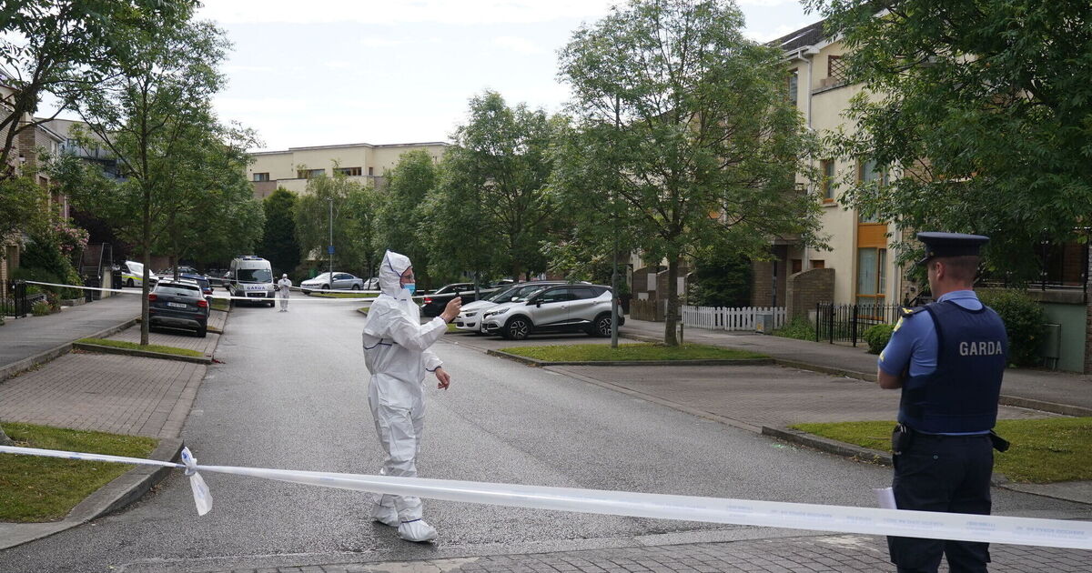 Arrest after man, 50s, dies following assault in Finglas