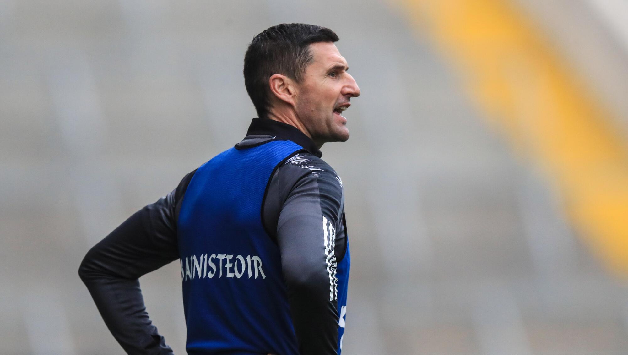 Wayne Quillinan believes the current Munster minor format is unfair to ...