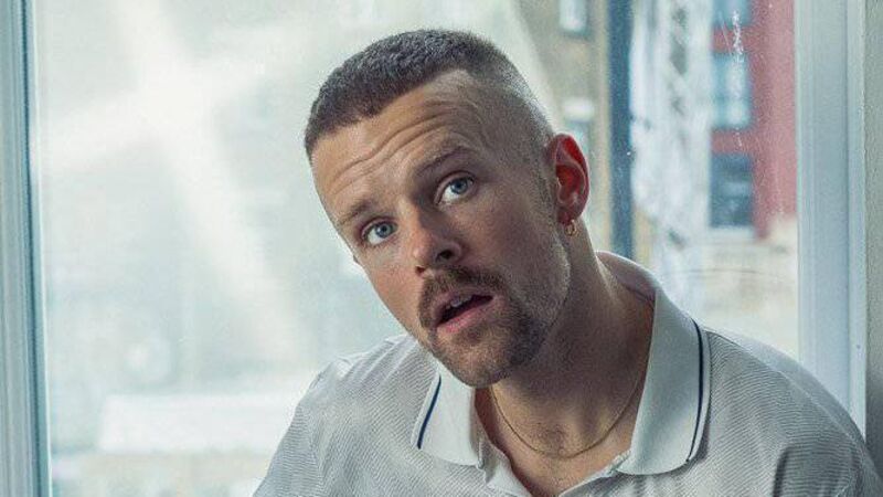 Beginner’s Pluck: Oisín McKenna