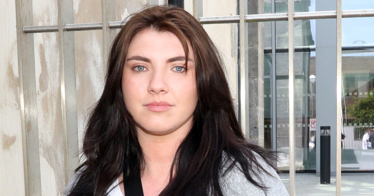 Natasha O'Brien 'overwhelmed' by support ahead of protests over soldier ...