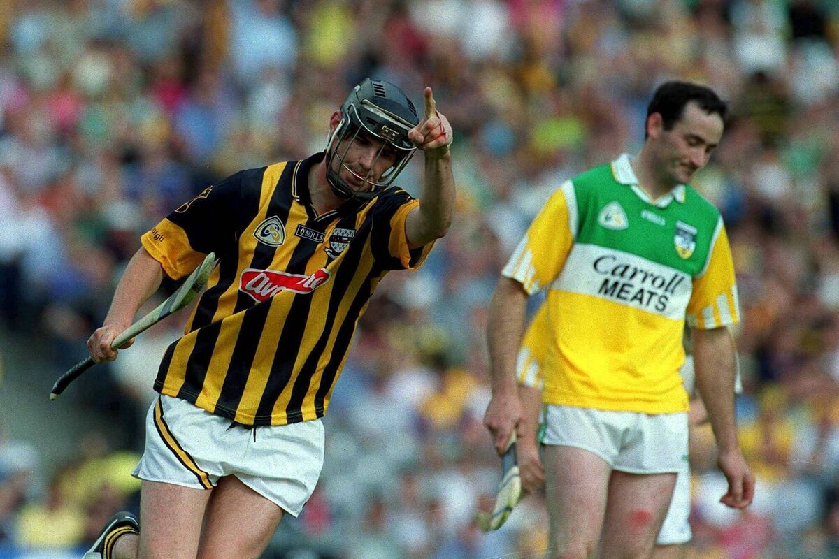 Kieran Shannon: Leinster hurling on upward curve that could translate ...