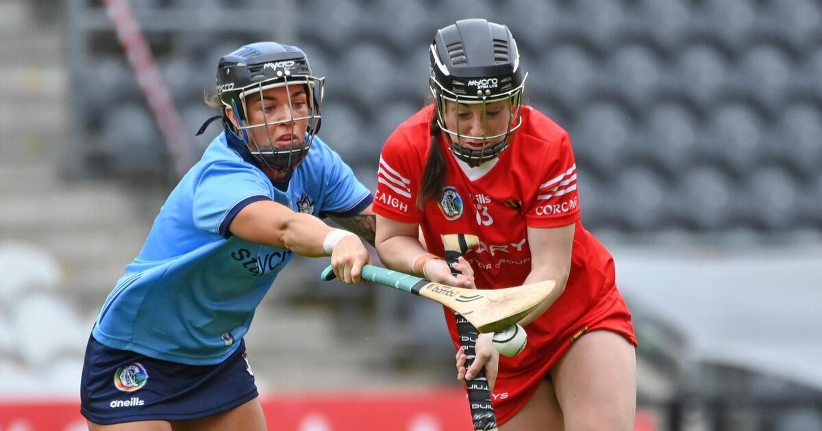 Camogie: Cork make statement of intent with resounding victory over Dublin