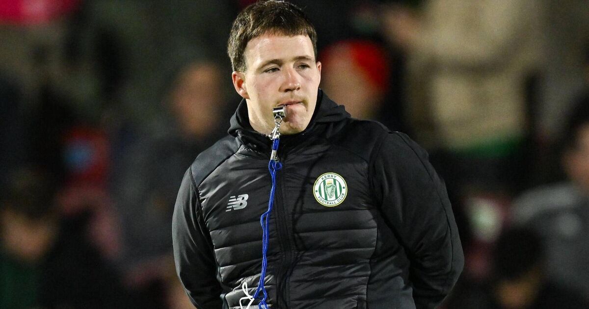 Kerry ready for historic Munster Senior Cup final appearance against ...