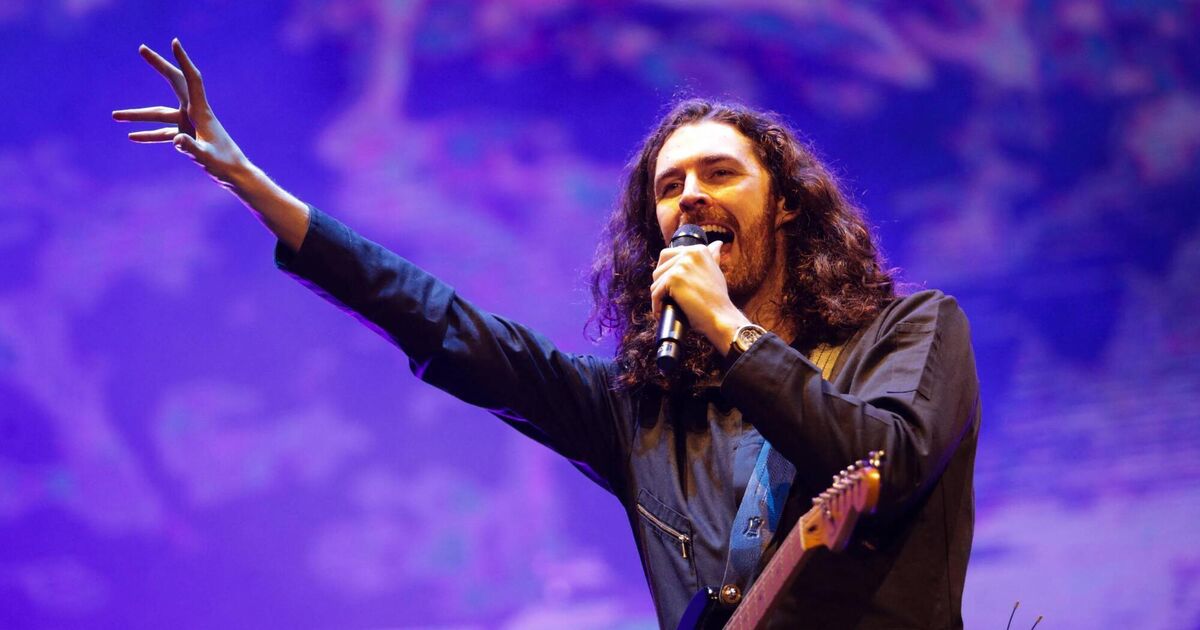 Tom Dunne: Hozier's sweet success in US is a nice surprise