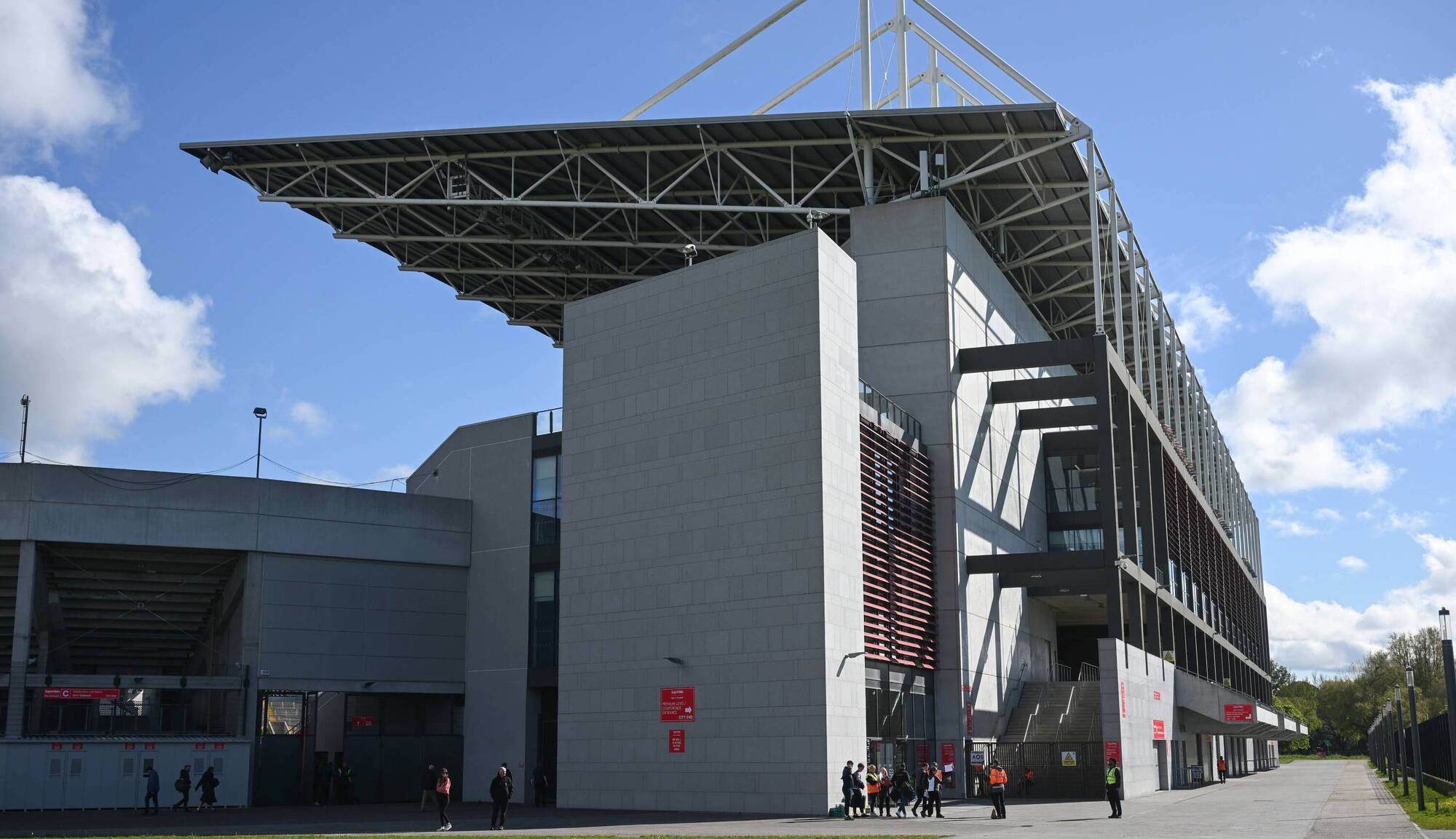 Duhallow concede against Muskerry in Cork Premier senior hurling ...