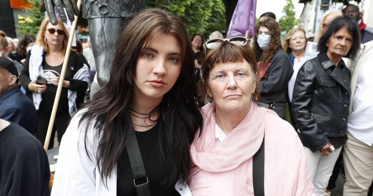 Fergus Finlay: I would like to meet Natasha O'Brien and tell her how ...