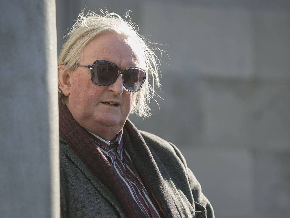 Mel Mercier: Mícheál Ó Súilleabháin was very reflective, but also bold ...